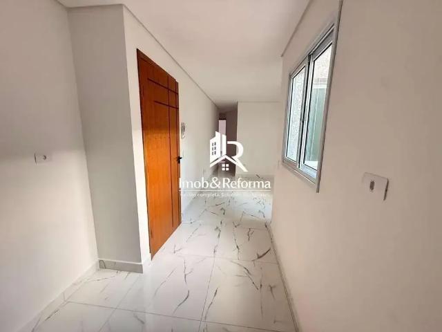 Apartamento para Venda em Santo André/SP Vila Humaitá 2 Quartos