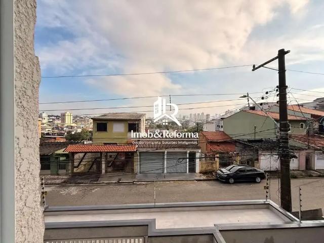 Apartamento para Venda em Santo André/SP Vila Humaitá 2 Quartos
