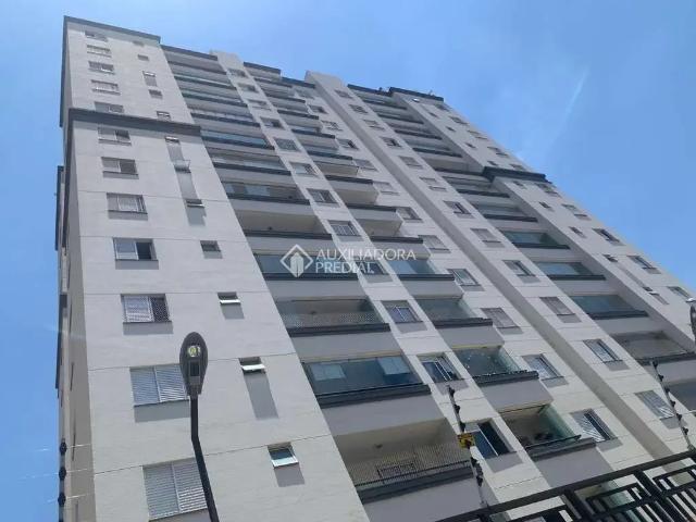 Apartamento para Venda em Santo André/SP Vila Humaitá 2 Quartos