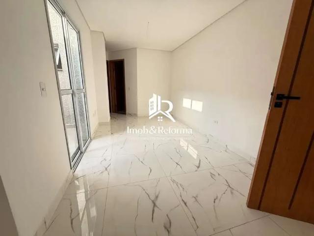 Apartamento para Venda em Santo André/SP Vila Humaitá 2 Quartos