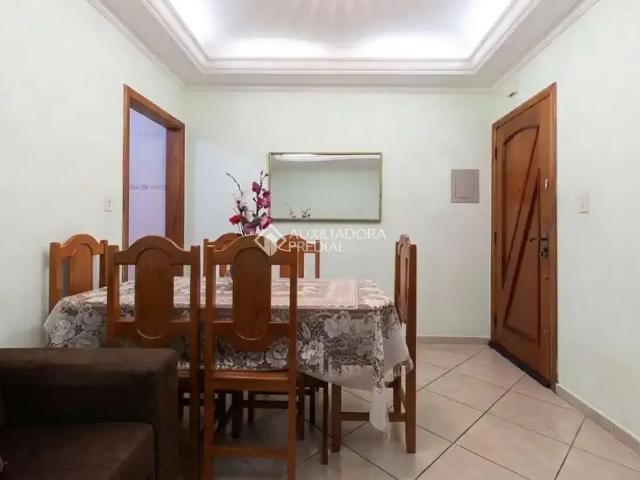 Apartamento para Venda em Santo André/SP Vila Humaitá 2 Quartos