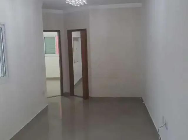 Apartamento para Venda em Santo André/SP Vila Humaitá 2 Quartos