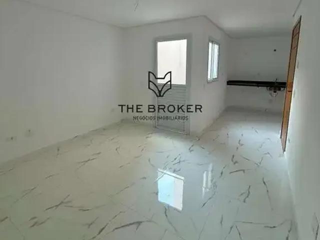 Apartamento para Venda em Santo André/SP Vila Humaitá 2 Quartos