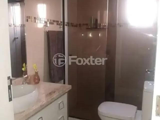 Apartamento para Venda em Santo André/SP Vila Humaitá 2 Quartos