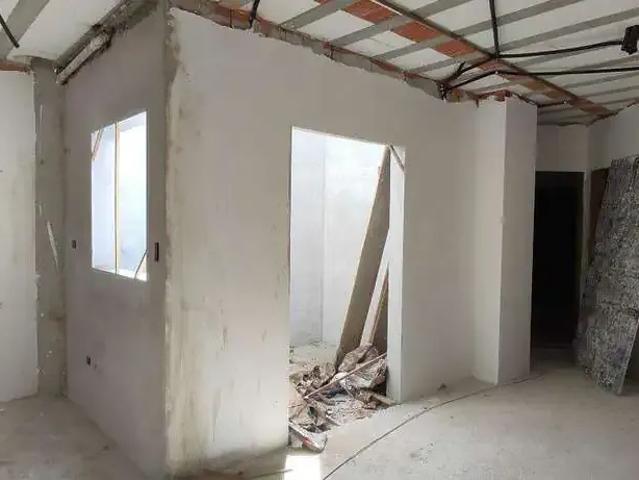 Apartamento para Venda em Santo André/SP Vila Humaitá 2 Quartos