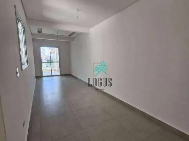 Apartamento para Venda em Santo André/SP Vila Humaitá 2 Quartos