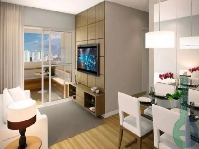 Apartamento para Venda em Santo André/SP Vila Humaitá 2 Quartos