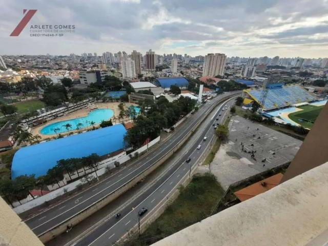 Apartamento para Venda em Santo André/SP Vila Humaitá 2 Quartos