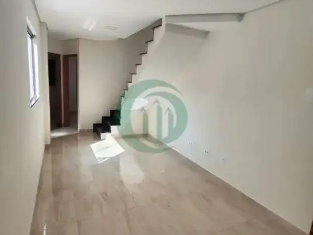 Apartamento para Venda em Santo André/SP Vila Humaitá 2 Quartos