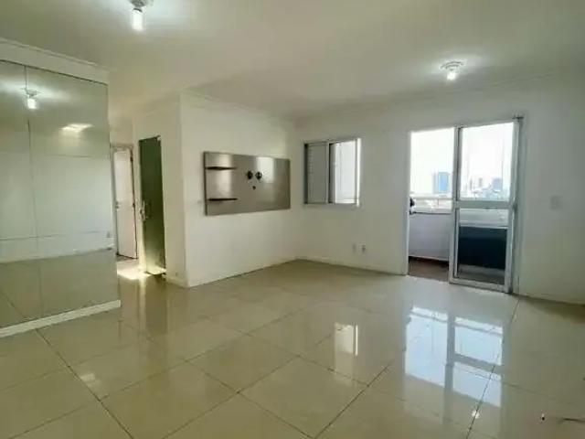 Apartamento para Venda em Santo André/SP Vila Humaitá 2 Quartos