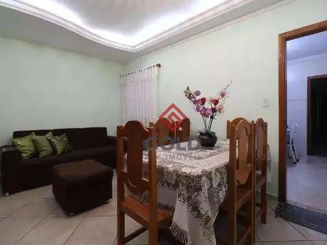 Apartamento para Venda em Santo André/SP Vila Humaitá 2 Quartos