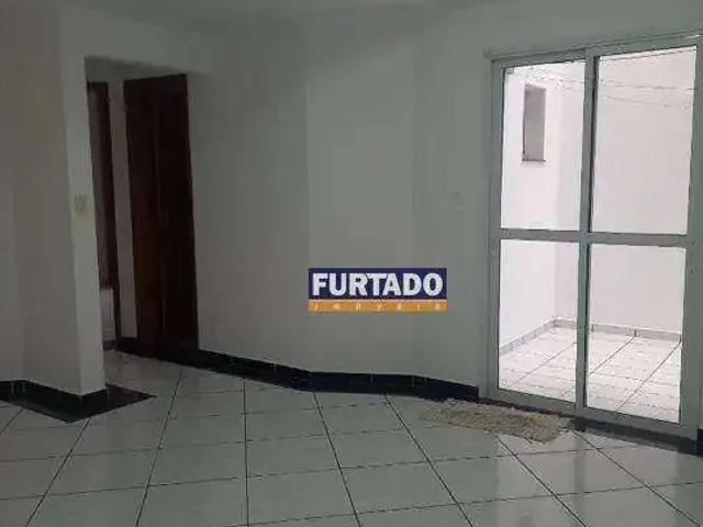 Apartamento para Venda em Santo André/SP Vila Humaitá 2 Quartos