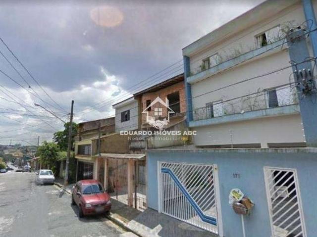 Apartamento para Venda em Santo André/SP Vila Humaitá 2 Quartos