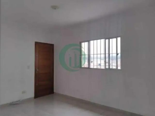 Apartamento para Venda em Santo André/SP Vila Humaitá 2 Quartos