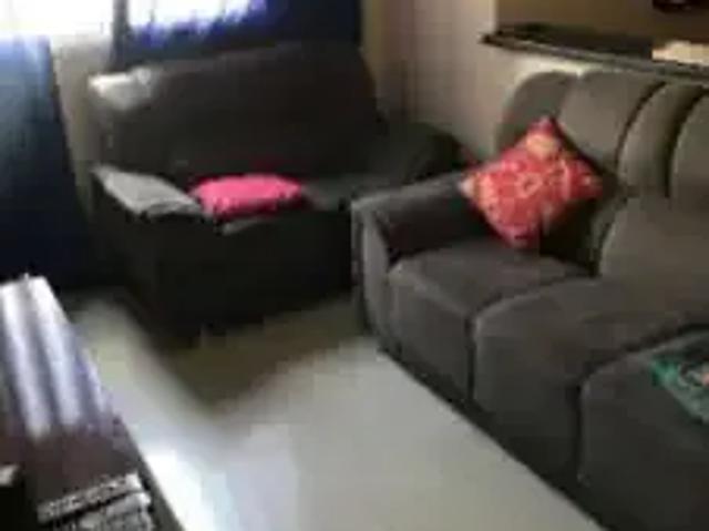 Apartamento para Venda em Santo André/SP Vila Humaitá 2 Quartos