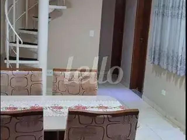 Apartamento para Venda em Santo André/SP Vila Humaitá 2 Quartos
