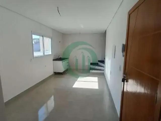 Apartamento para Venda em Santo André/SP Vila Humaitá 2 Quartos