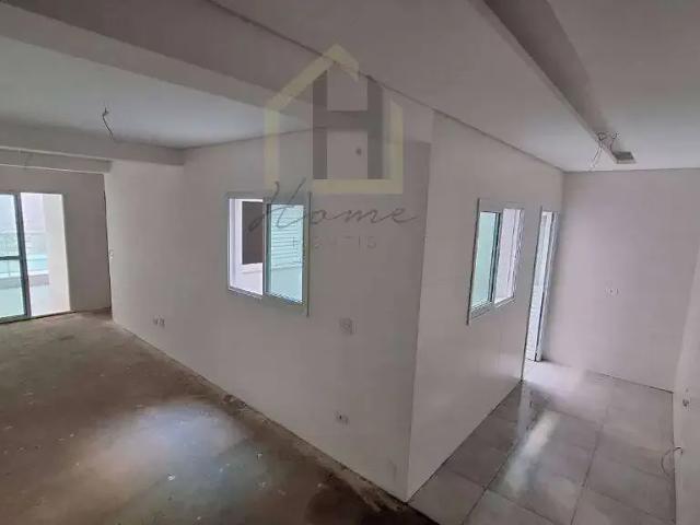 Apartamento para Venda em Santo André/SP Vila Humaitá 2 Quartos