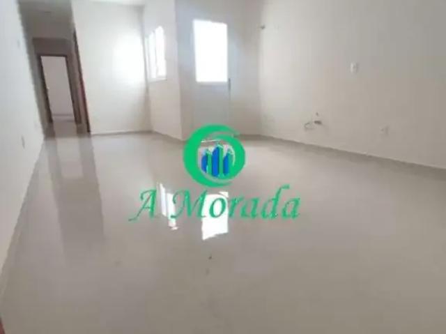 Apartamento para Venda em Santo André/SP Vila Humaitá 2 Quartos