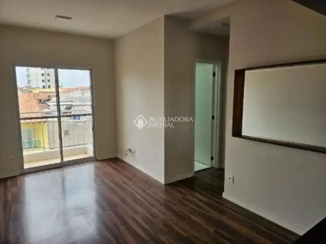 Apartamento para Venda em Santo André/SP Vila Humaitá 2 Quartos