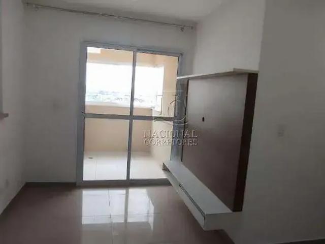 Apartamento para Venda em Santo André/SP Vila Humaitá 2 Quartos