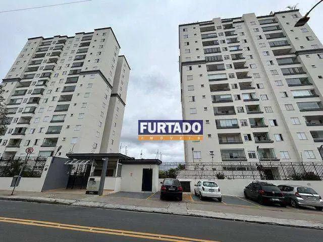 Apartamento para Venda em Santo André/SP Vila Humaitá 2 Quartos
