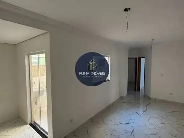 Apartamento para Venda em Santo André/SP Vila Humaitá 2 Quartos