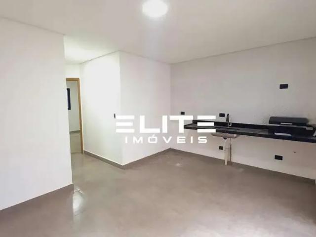 Apartamento para Venda em Santo André/SP Vila Humaitá 2 Quartos