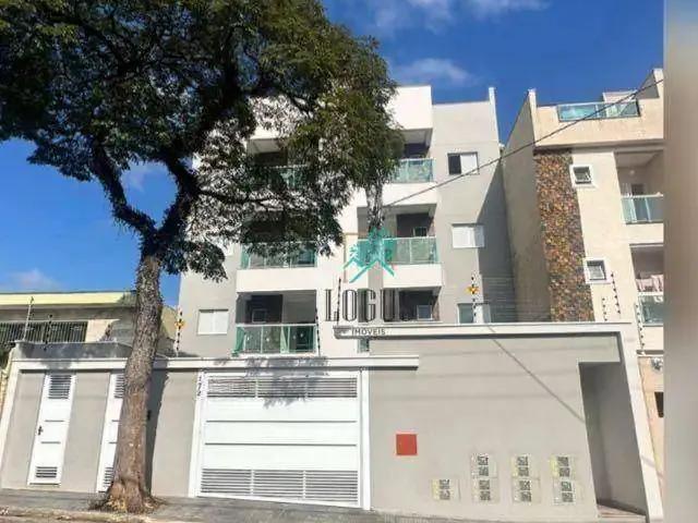 Apartamento para Venda em Santo André/SP Vila Humaitá 2 Quartos