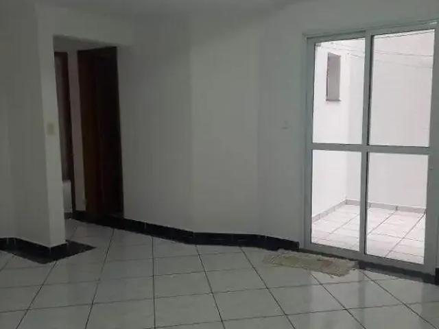 Apartamento para Venda em Santo André/SP Vila Humaitá 2 Quartos