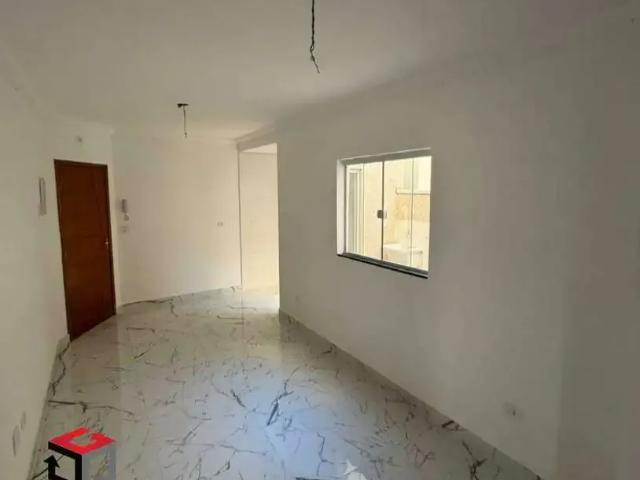 Apartamento para Venda em Santo André/SP Vila Humaitá 2 Quartos