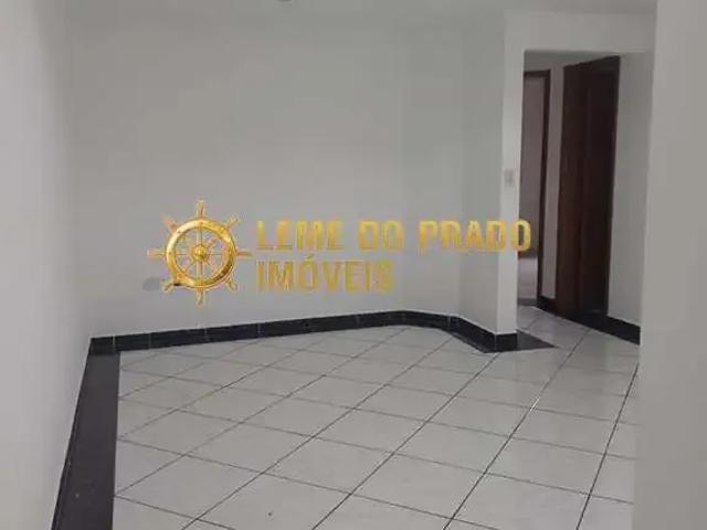 Apartamento para Venda em Santo André/SP Vila Humaitá 2 Quartos