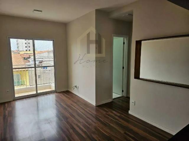 Apartamento para Venda em Santo André/SP Vila Humaitá 2 Quartos