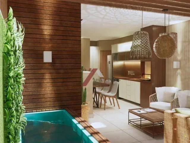Apartamento para Venda em Santo André/SP Vila Humaitá 2 Quartos