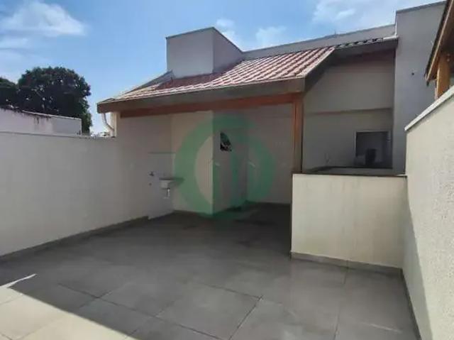 Apartamento para Venda em Santo André/SP Vila Humaitá 2 Quartos