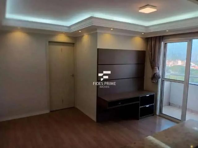 Apartamento para Venda em Santo André/SP Vila Humaitá 2 Quartos
