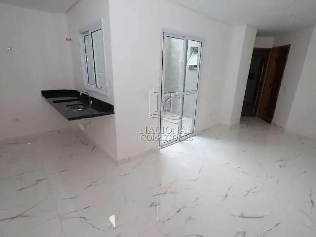 Apartamento para Venda em Santo André/SP Vila Humaitá 2 Quartos