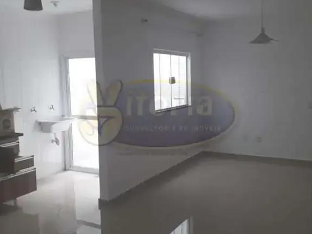 Apartamento para Venda em Santo André/SP Vila Humaitá 2 Quartos