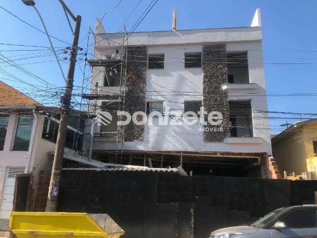 Apartamento para Venda em Santo André/SP Vila Humaitá 2 Quartos