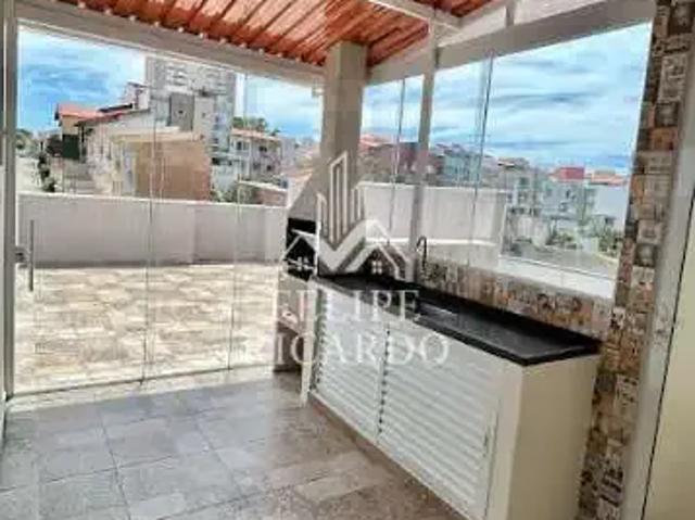 Apartamento para Venda em Santo André/SP Vila Humaitá 2 Quartos