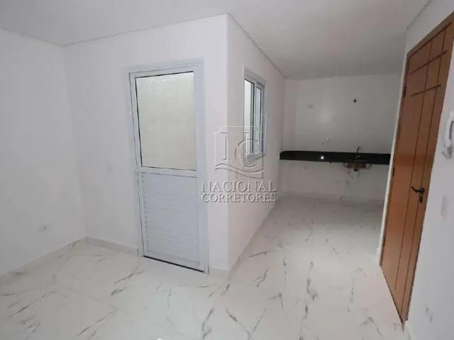 Apartamento para Venda em Santo André/SP Vila Humaitá 2 Quartos