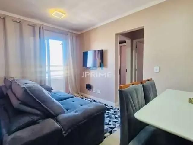 Apartamento para Venda em Santo André/SP Vila Humaitá 2 Quartos