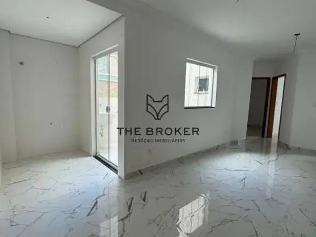 Apartamento para Venda em Santo André/SP Vila Humaitá 2 Quartos
