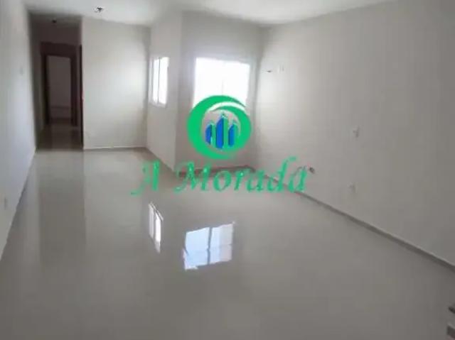 Apartamento para Venda em Santo André/SP Vila Humaitá 2 Quartos