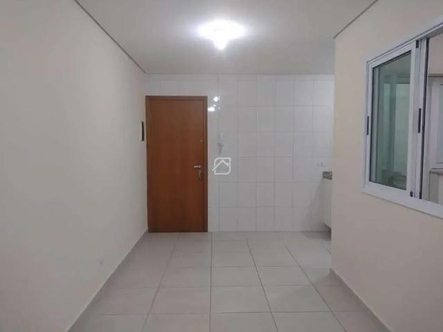 Apartamento para Venda em Santo André/SP Vila Humaitá 2 Quartos