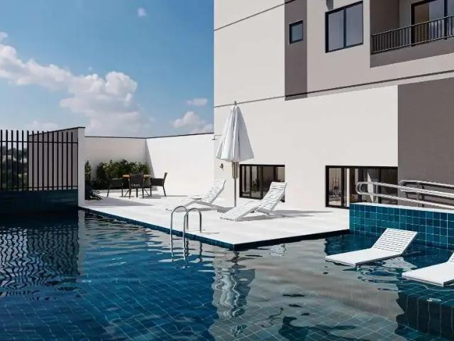 Apartamento para Venda em Santo André/SP Vila Humaitá 2 Quartos