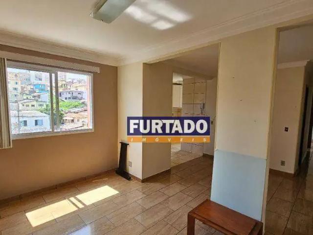 Apartamento para Venda em Santo André/SP Vila Humaitá 2 Quartos