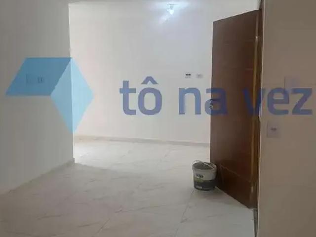 Apartamento para Venda em Santo André/SP Vila Humaitá 2 Quartos