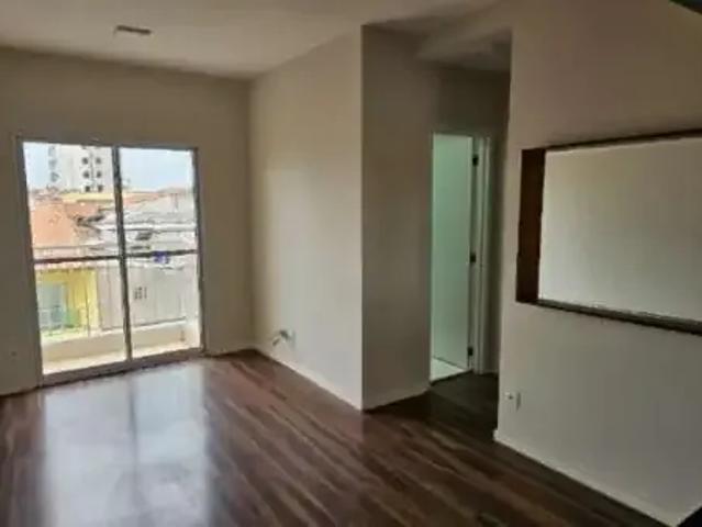 Apartamento para Venda em Santo André/SP Vila Humaitá 2 Quartos