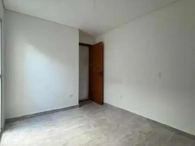 Apartamento para Venda em Santo André/SP Vila Humaitá 2 Quartos
